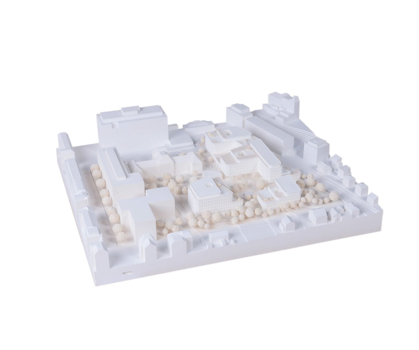 Children's Hospital HUG | Itten+Brechbühl AG