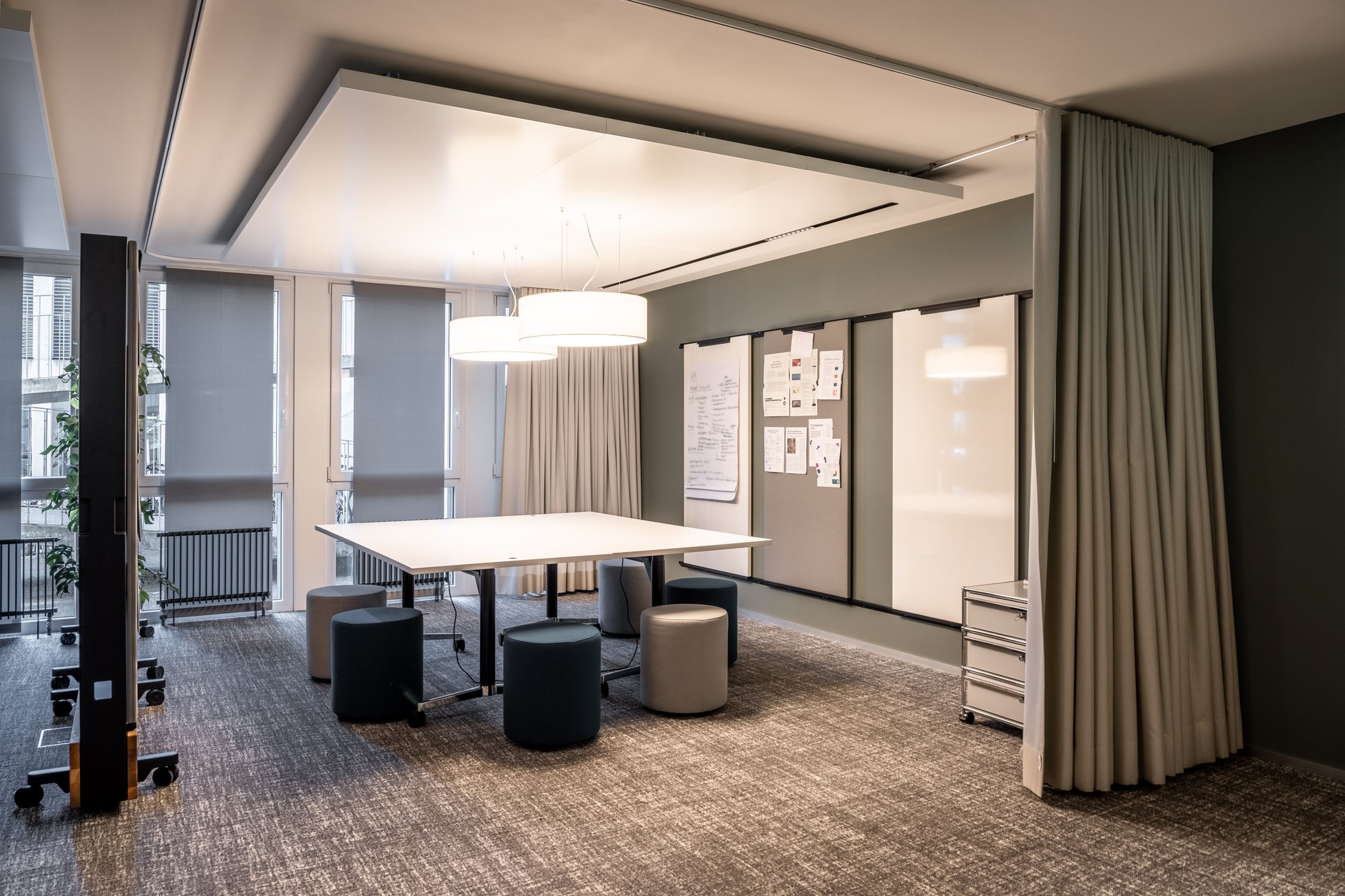 Publica Head Office | Itten+Brechbühl AG