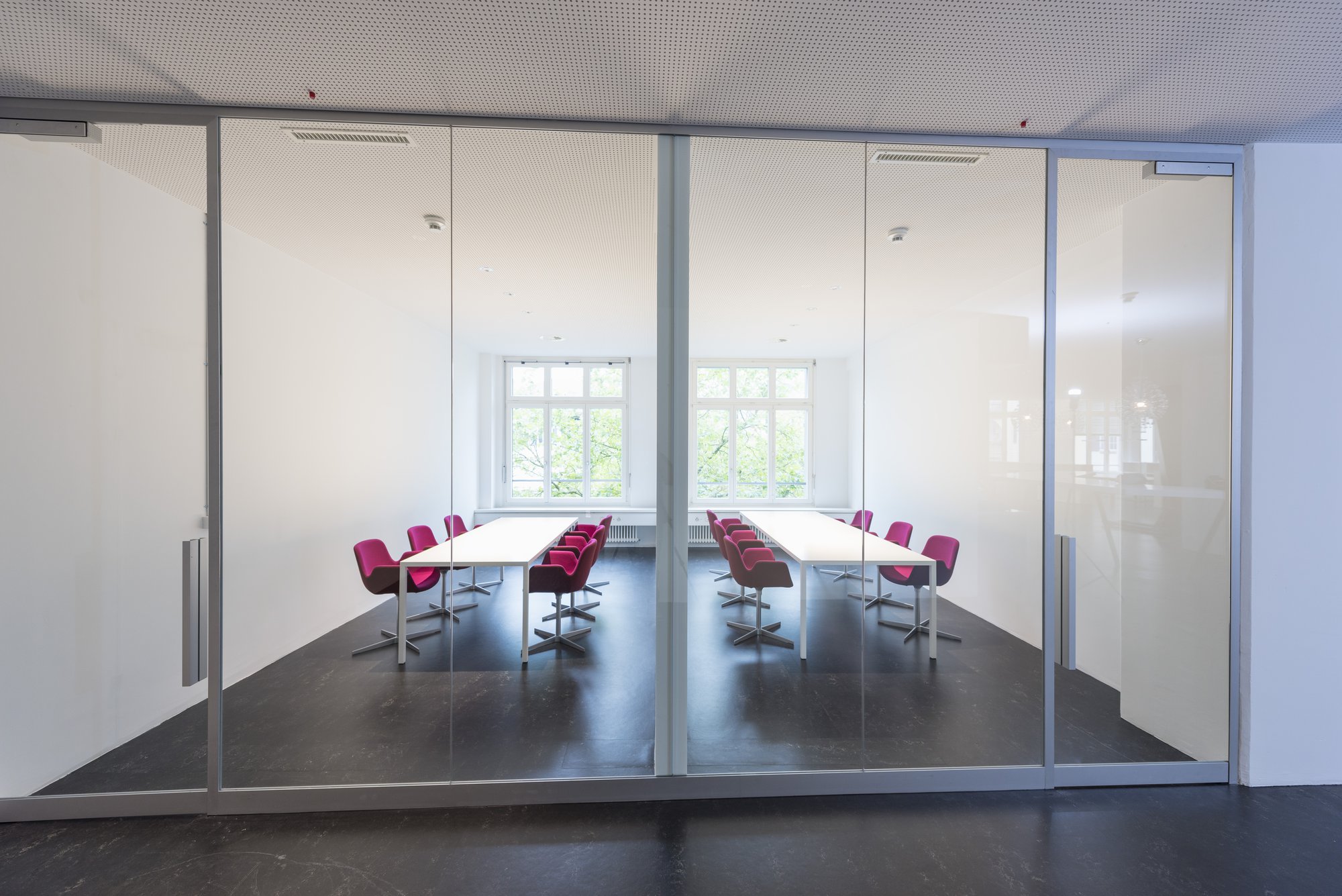 IB Office | Itten+Brechbühl AG