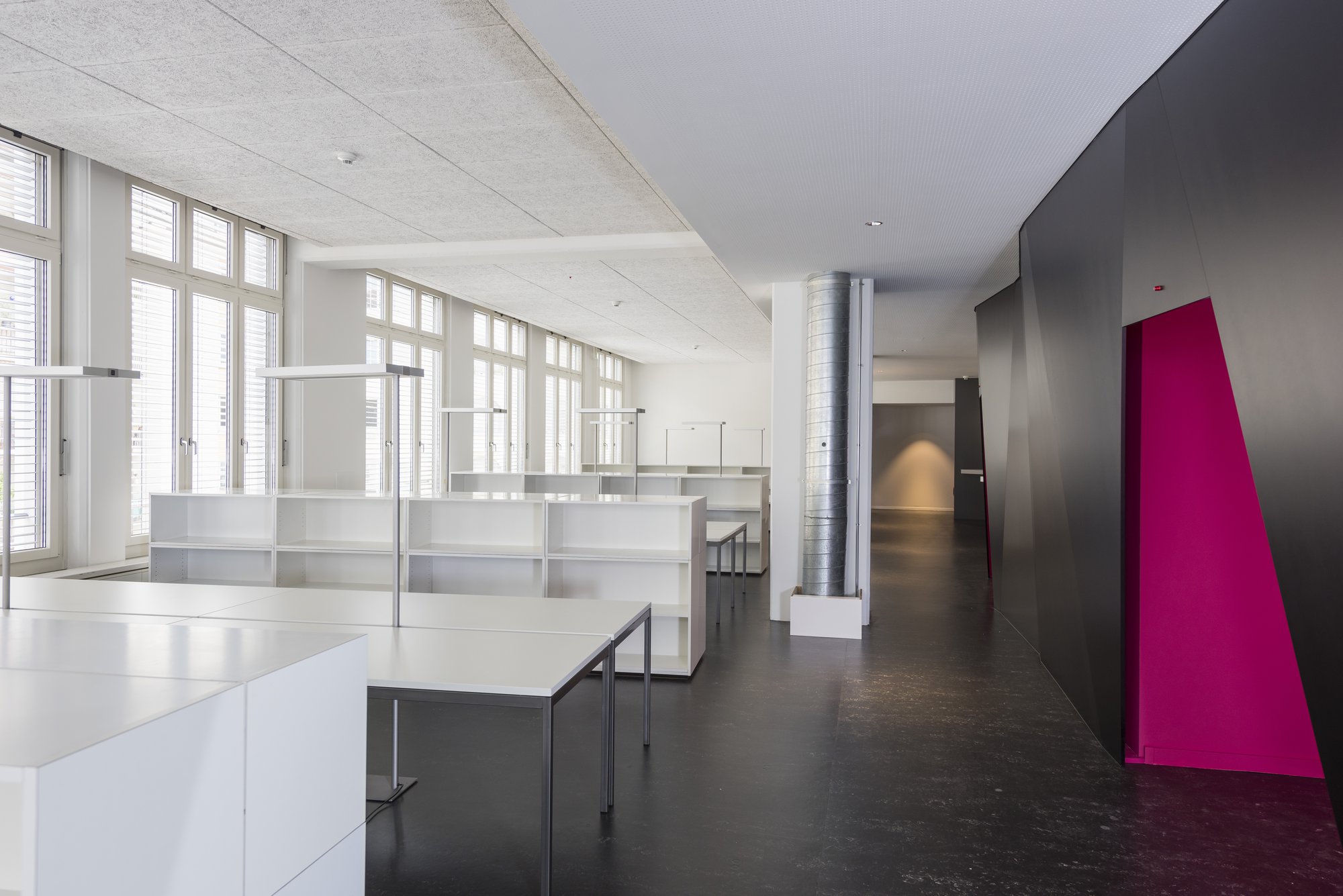 IB Office | Itten+Brechbühl AG