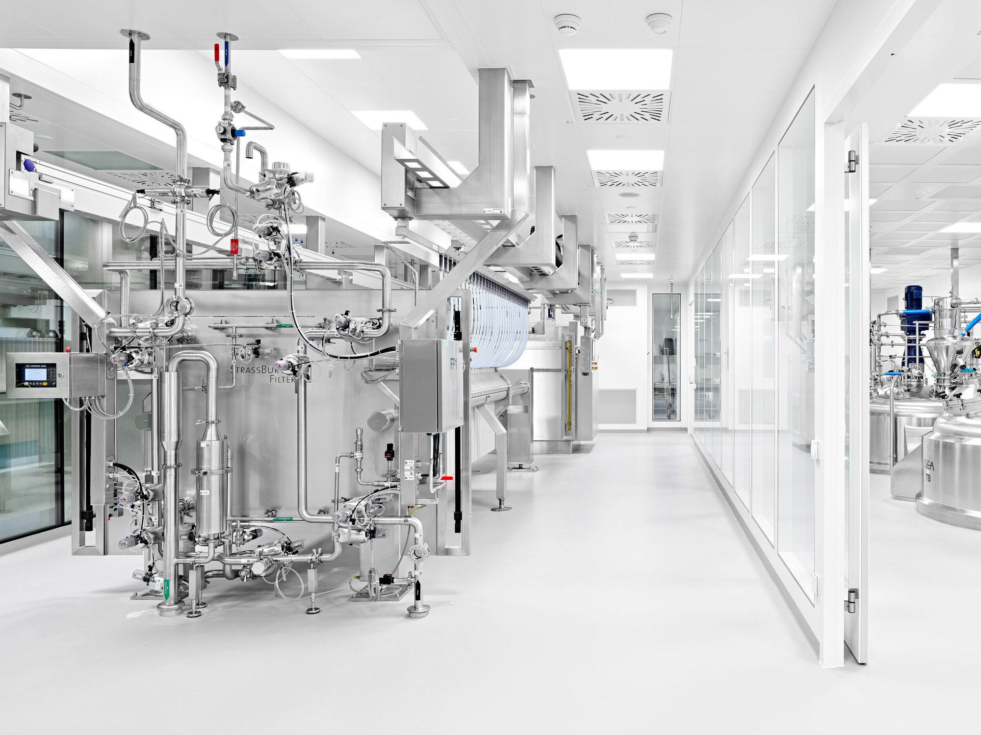 Protinus, CSL Behring | Itten+Brechbühl AG