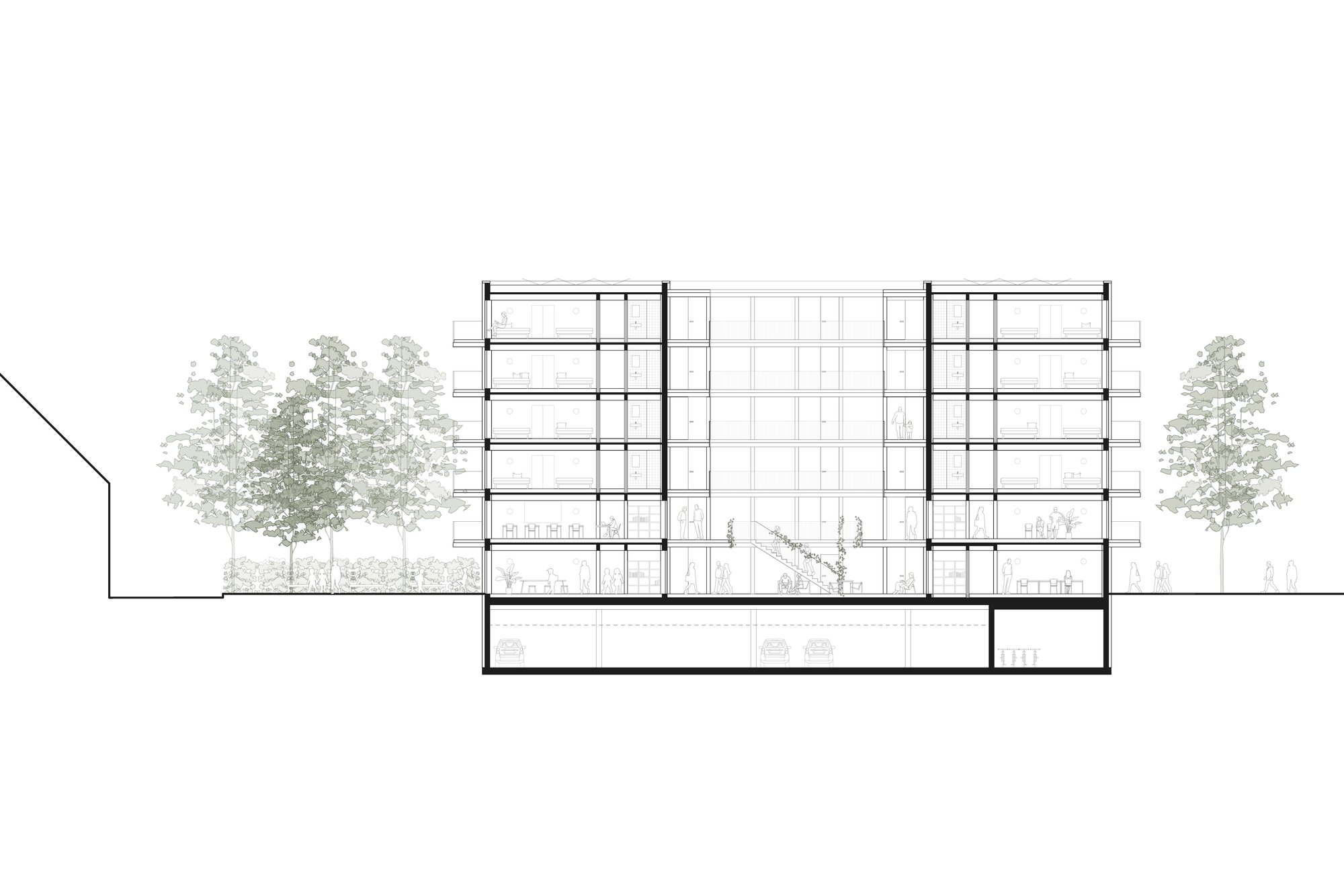 Integration Centre | Itten+Brechbühl AG