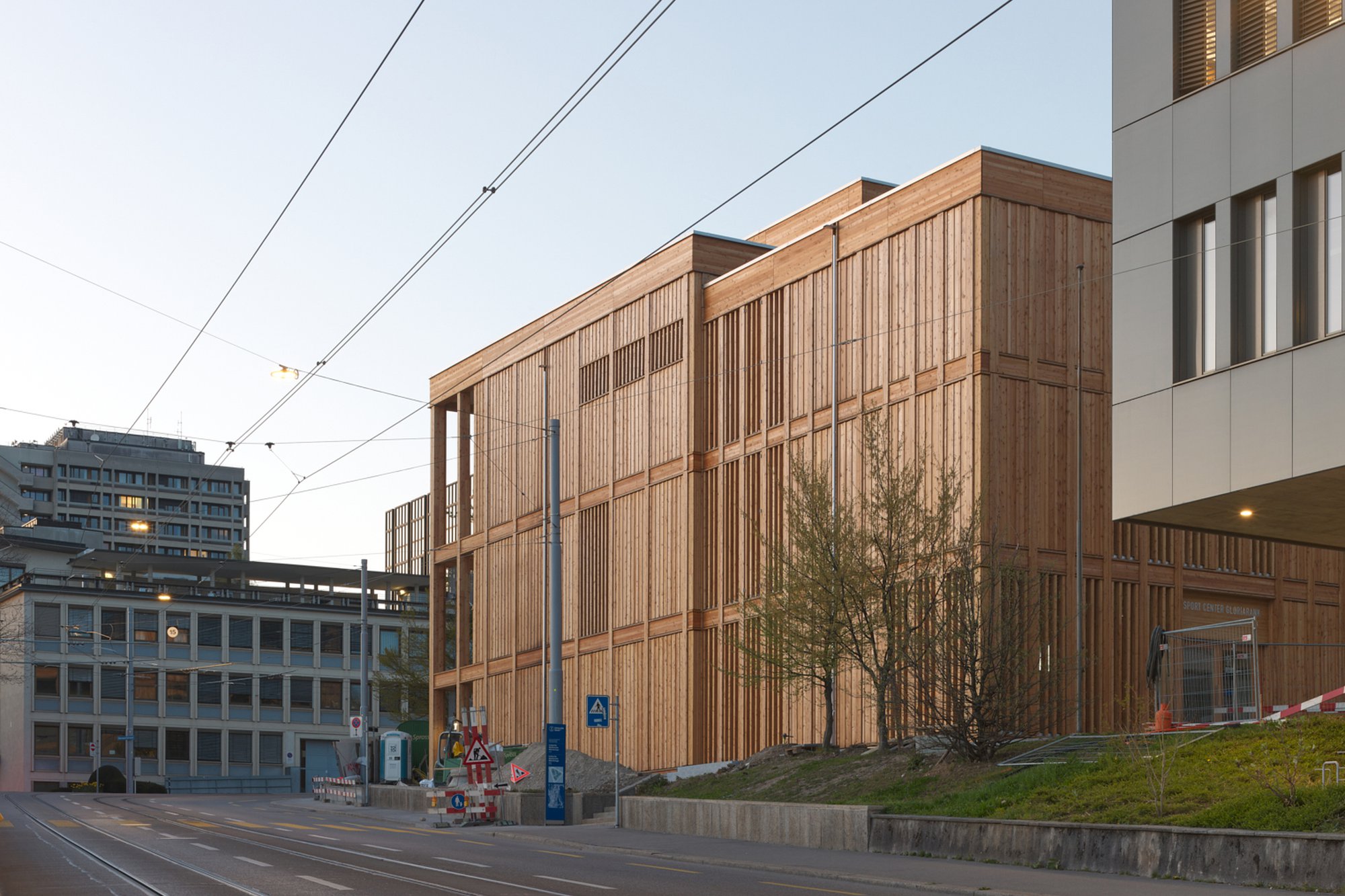 Home | Itten+Brechbühl AG