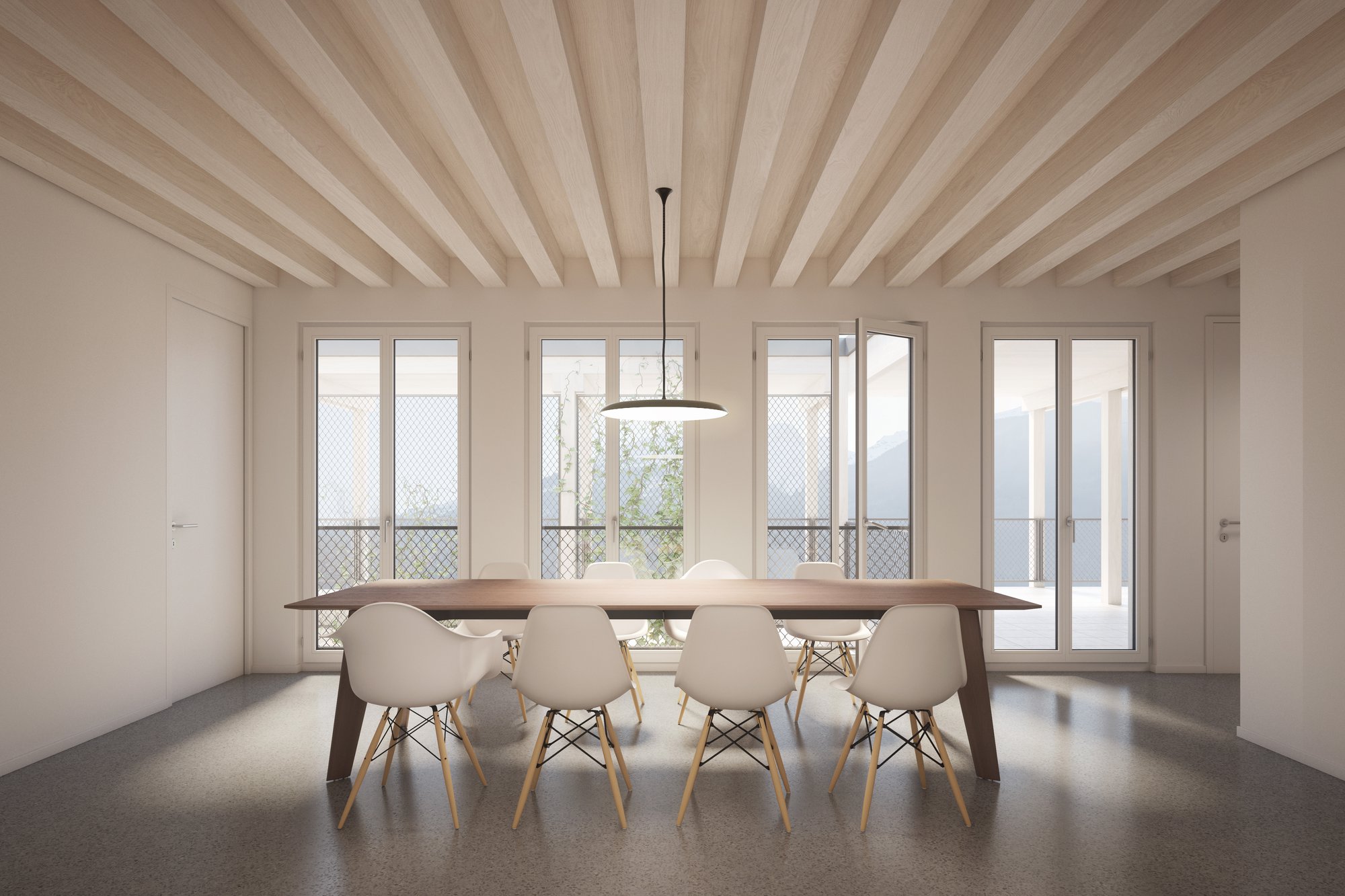 Campus Motel NTB | Itten+Brechbühl AG