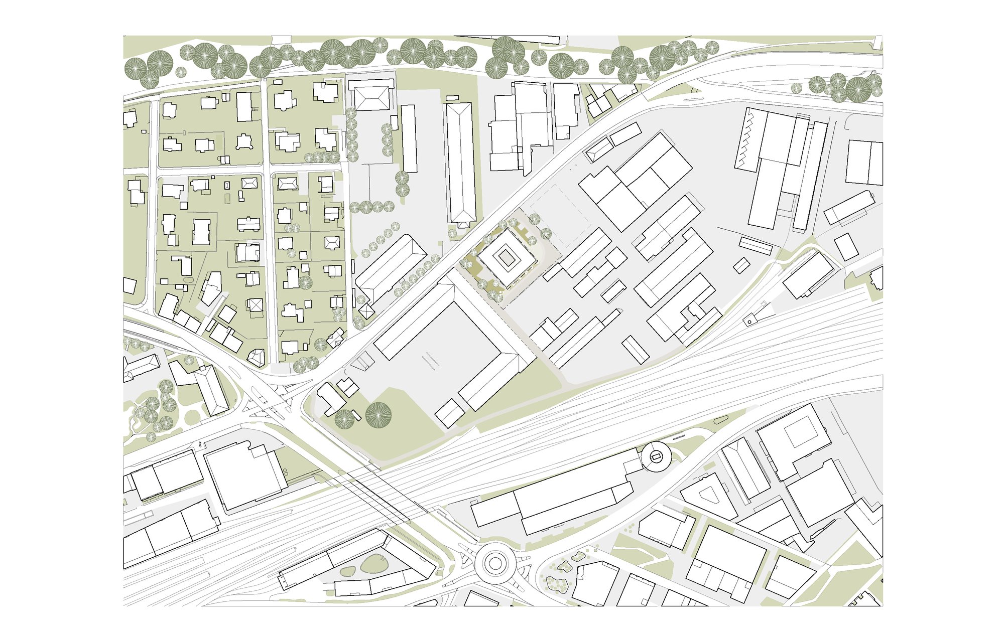 Integration Centre | Itten+Brechbühl AG