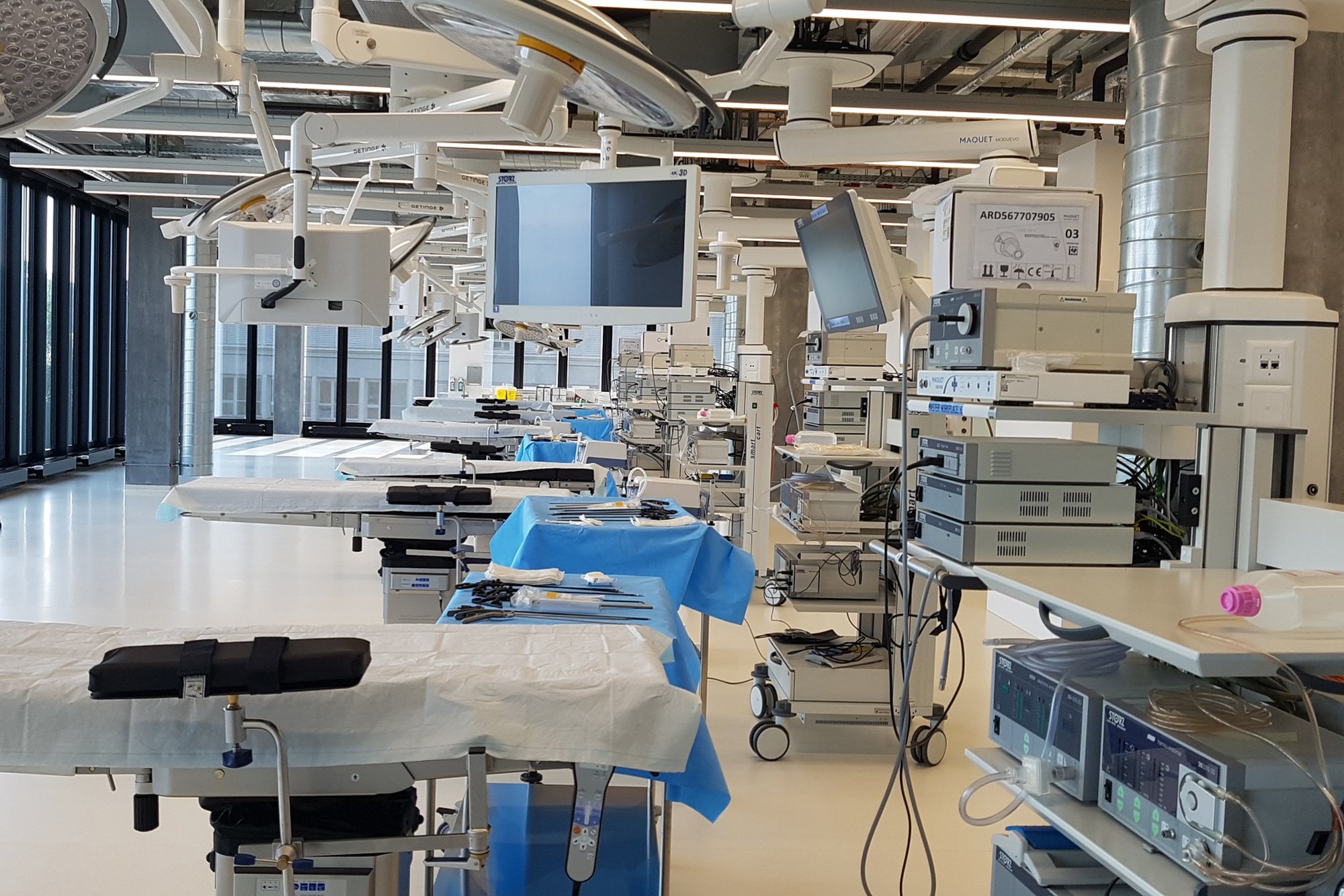 sitem-insel, Schweizerisches Zentrum für translationale Medizin | Itten ...