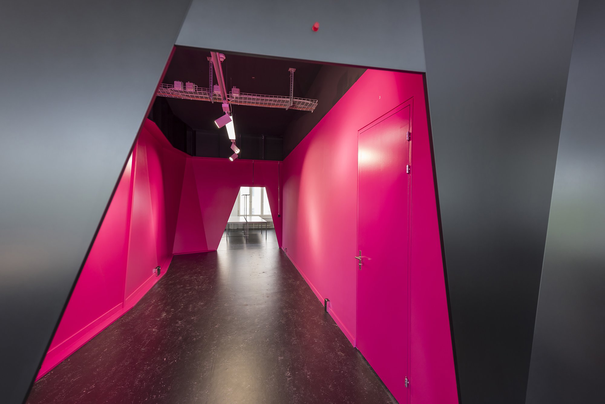 IB Office | Itten+Brechbühl AG