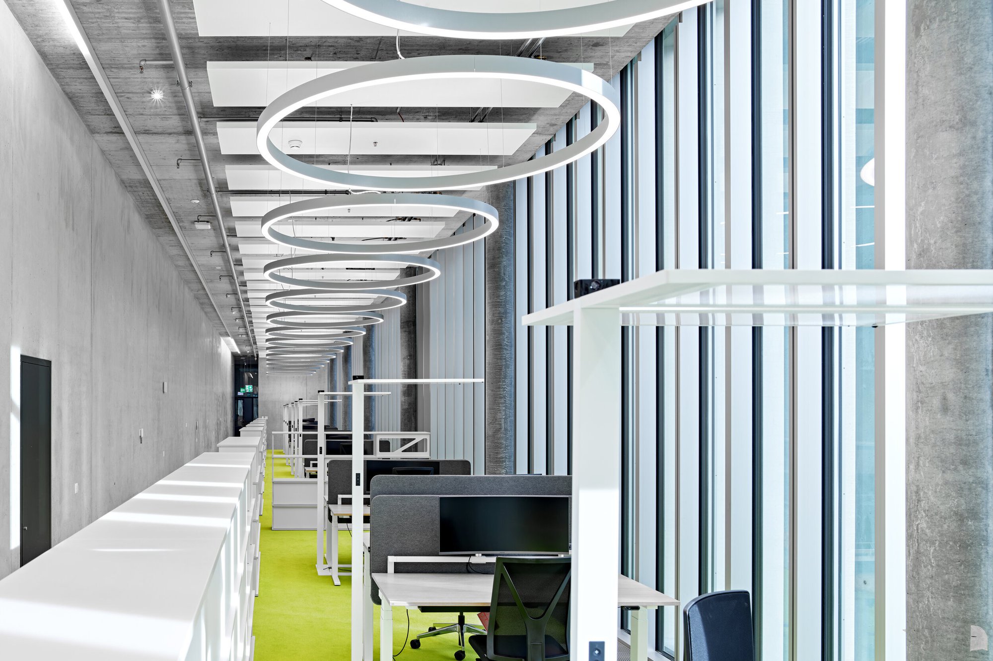 Protinus, CSL Behring | Itten+Brechbühl AG