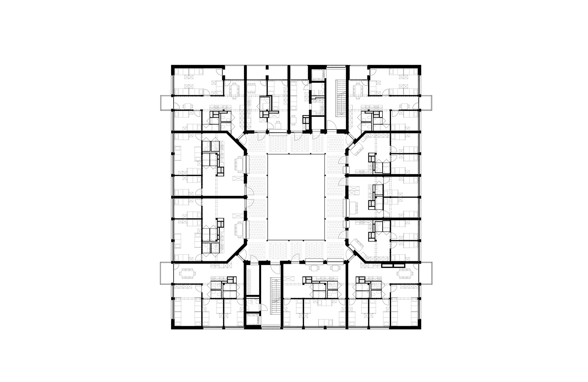Integration Centre | Itten+Brechbühl AG