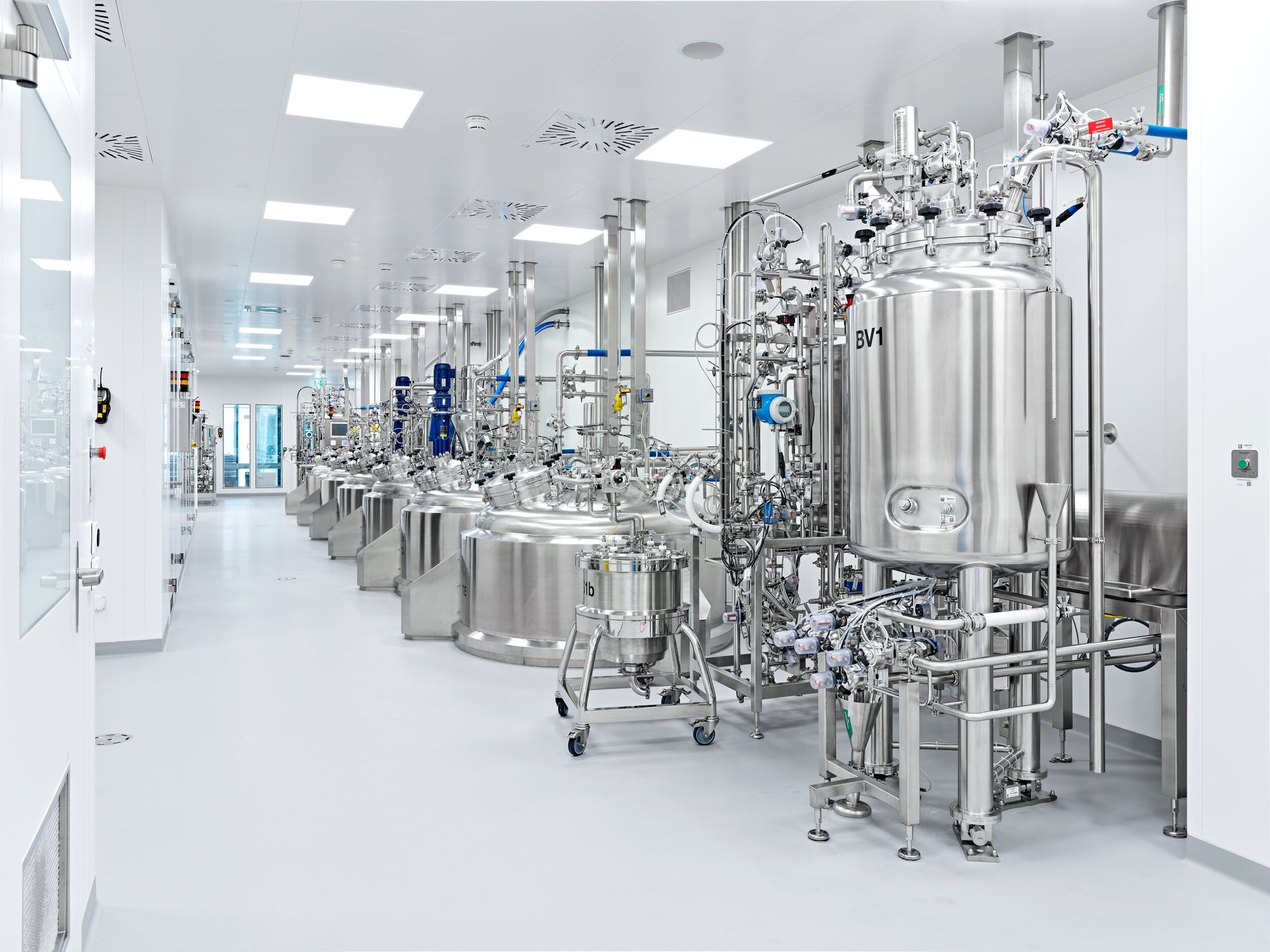 Protinus, CSL Behring | Itten+Brechbühl AG